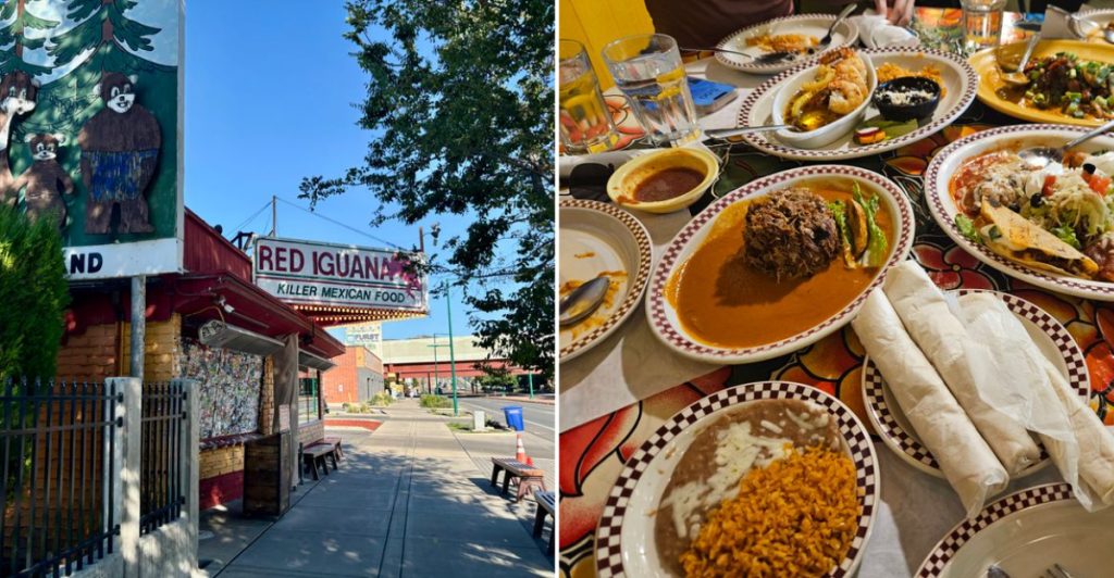 This Family-Owned Utah Mexican Restaurant Has Been Winning Over Locals ...