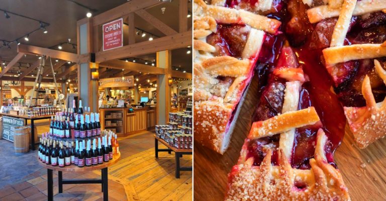 This Father’s Day, Take Dad On A Traverse City Cherry Food Crawl