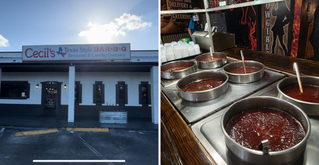 This Florida BBQ Spot Makes Wings So Good They Don’t Even Need Ribs To ...