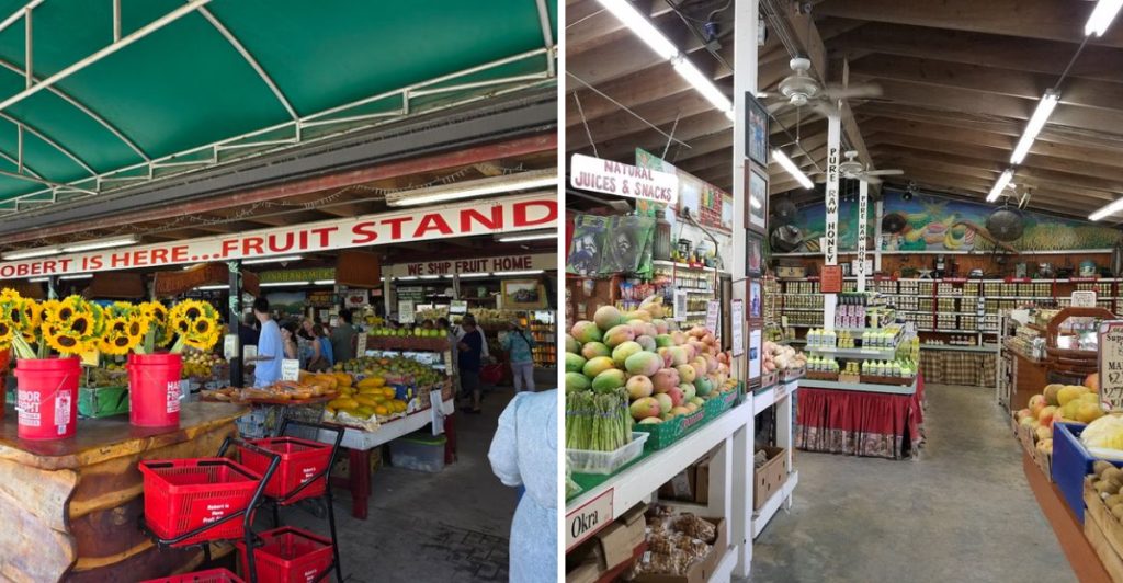 This Florida Country Store Is A Snack Stop Worth Finding In June