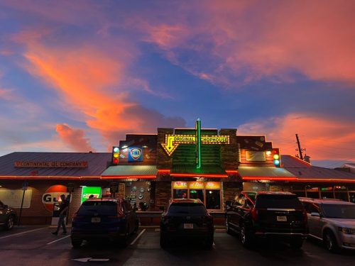 This Florida Deli Is Famous For One Sandwich People Drive Hours For