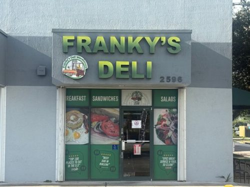 This Florida Deli Makes Sandwiches Worth Driving An Hour For