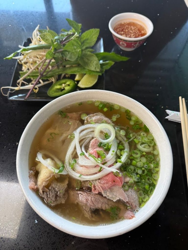 This Florida Eatery Is Building A Name For Serving The Best Pho In 2026