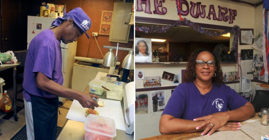 This Florida Fried Chicken Joint Is So Tiny, The Food Sells Out Night ...