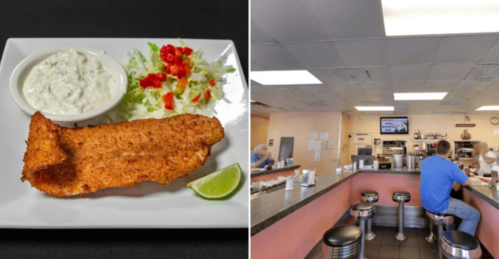 This Florida Restaurant Has Drawn Huge Crowds For Decades And Shows No ...