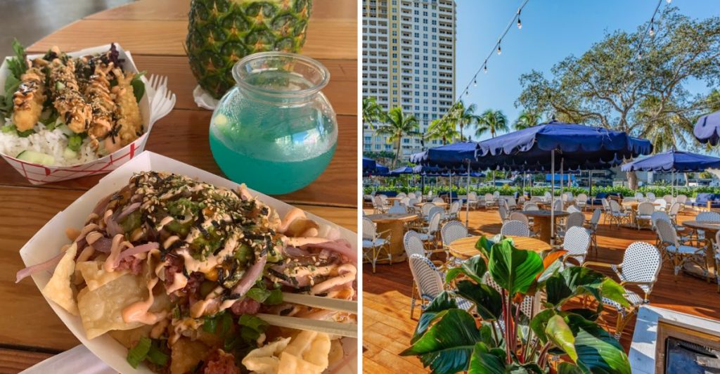 This Florida Restaurant Offers All-You-Can-Eat Crab Leg Nights That ...