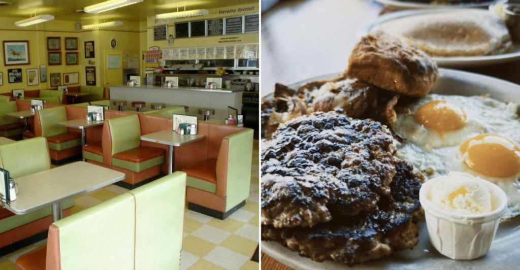 This Georgia Breakfast Spot Serves Southern Comfort So Good, Locals ...