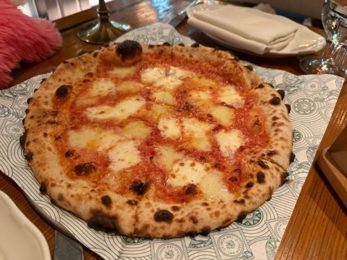 This Hazel Park Restaurant Is So Popular That You Need To Book A Month ...