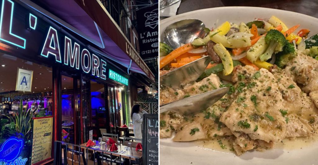 This Hidden Arizona Italian Restaurant Serves Classic Dishes Locals Say ...