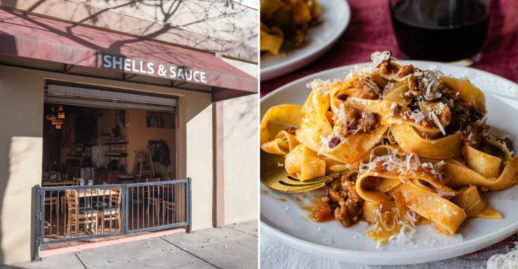 This Hidden Colorado Italian Spot Serves Hearty Plates Locals Call The ...