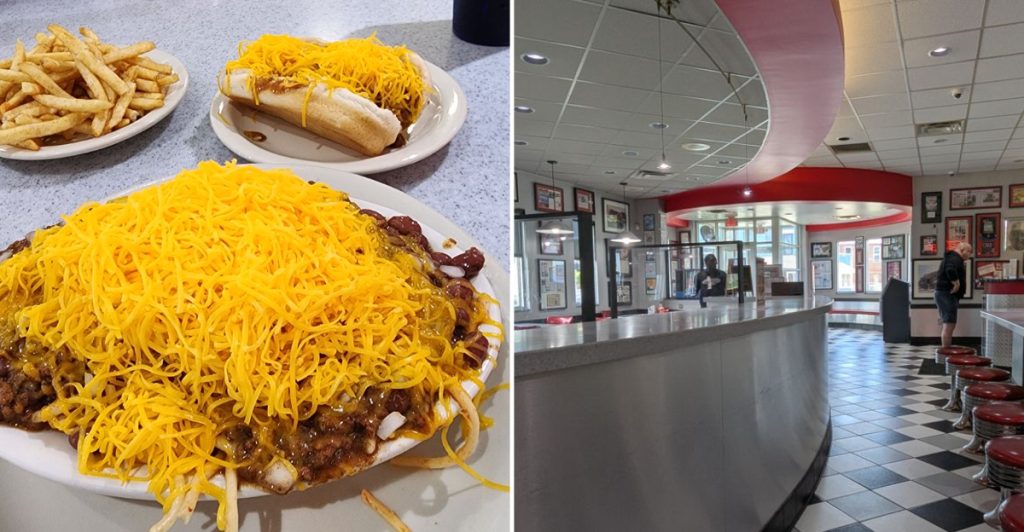 This Hidden Ohio Chili Parlor Has One Secret Recipe Locals Defend By ...