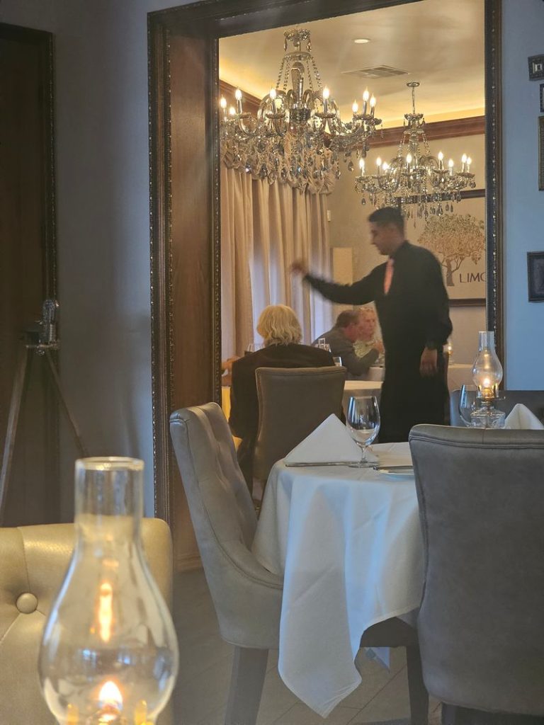 This Hidden Spot In Arizona Serves Epic Italian Food