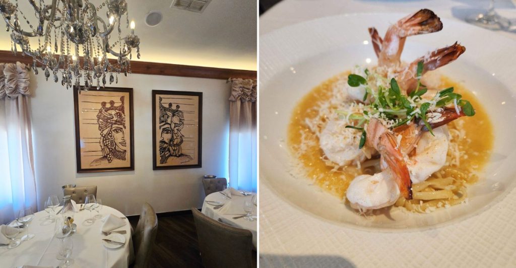 This Hidden Spot In Arizona Serves Epic Italian Food