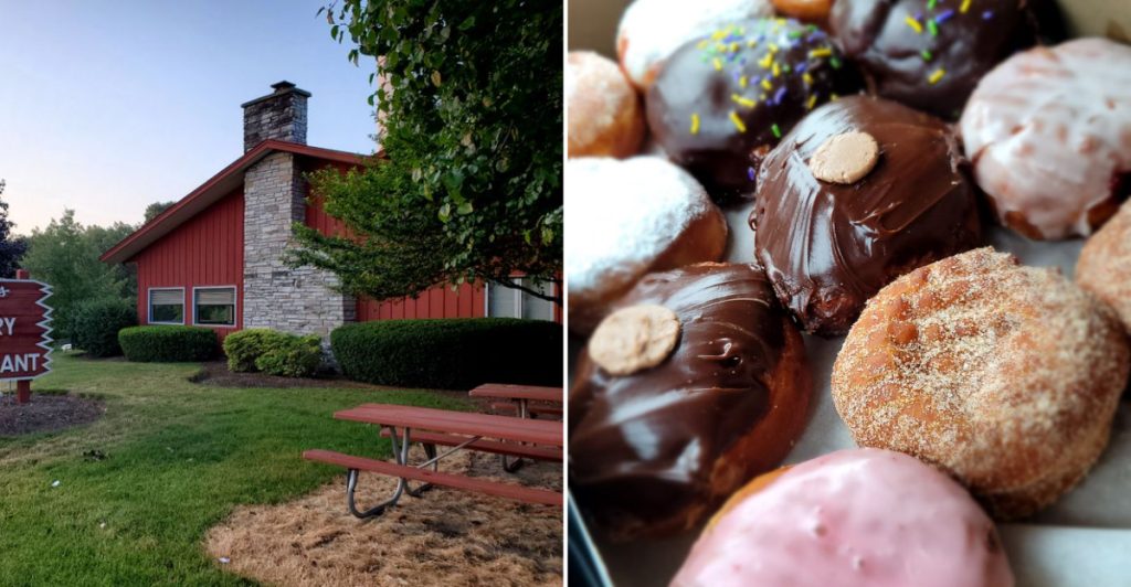 This Historic Illinois Bakery Has Been Winning Hearts For Decades