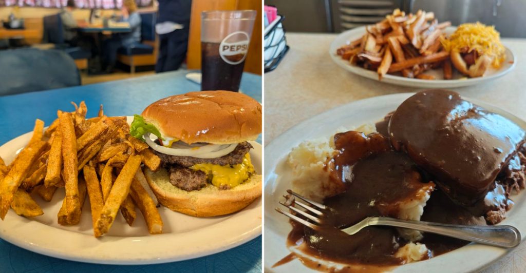 This Historic Ohio Diner Keeps 1948 Family Recipes Alive (And That's ...