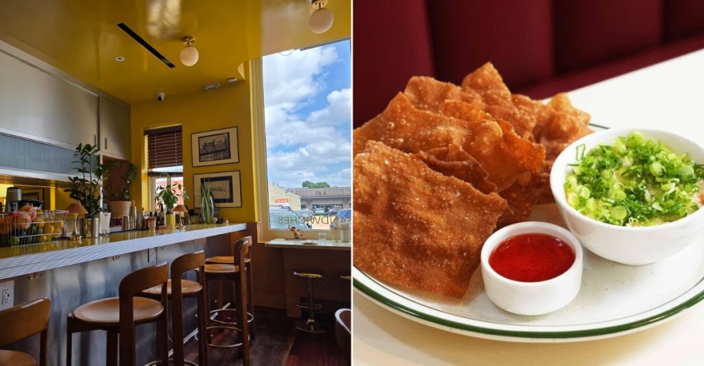 This Houston, Texas Restaurant Is Getting Serious National Attention ...