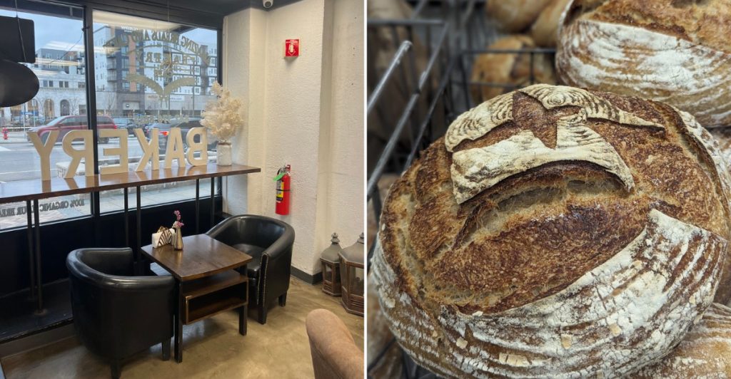 This Illinois Polish Bakery Is Famous For Its Fresh-Baked Bread And ...