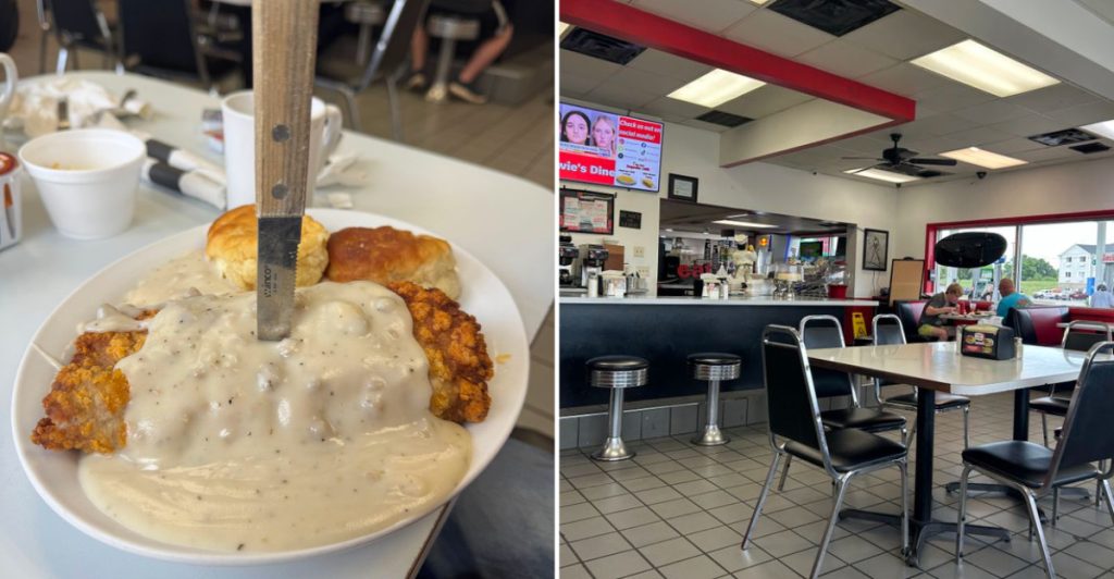 This Indiana 24-Hour Restaurant Is So Famous, Locals Still Call It ...