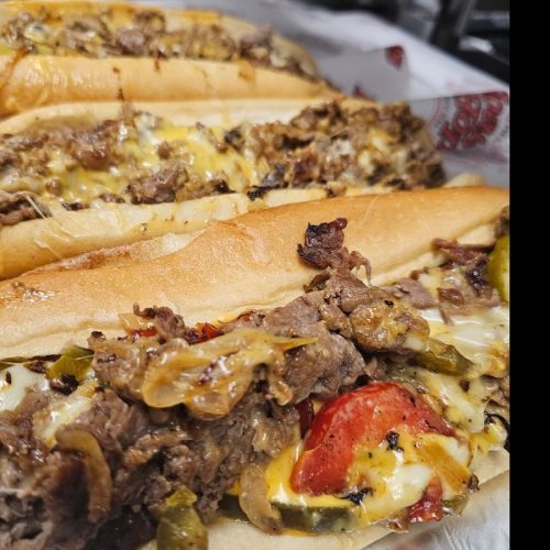 This Indiana Hoagie Shop Is So Underrated, Locals Say It Belongs In Philly