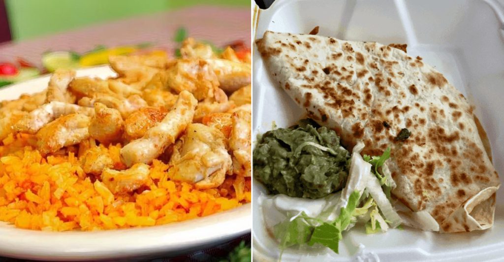 This Indiana Taco Truck’s BBQ Chicken Tacos Got So Famous They Became ...