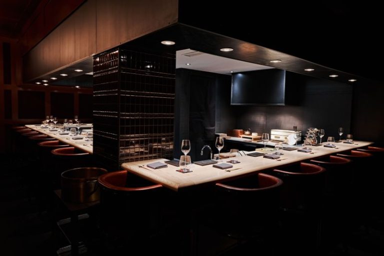 This Is Georgia’s Most Wanted Table To Book In 2026