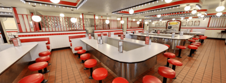 This Jackson Eatery Has Served Michigan Ice Cream For Over 90 Years ...