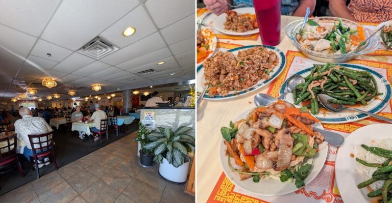 This Legendary Restaurant In Phoenix, Arizona Has Served Generous ...