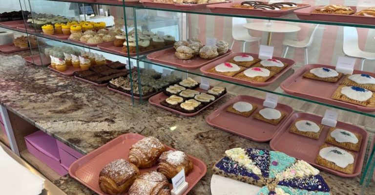 This Louisiana Bakery Makes Gooey Chocolate Chip Cookies Locals Cannot ...