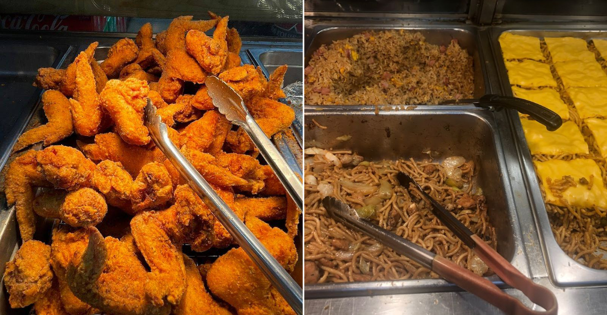 This Louisiana Corner Store Serves Fried Chicken Wings So Good Locals ...