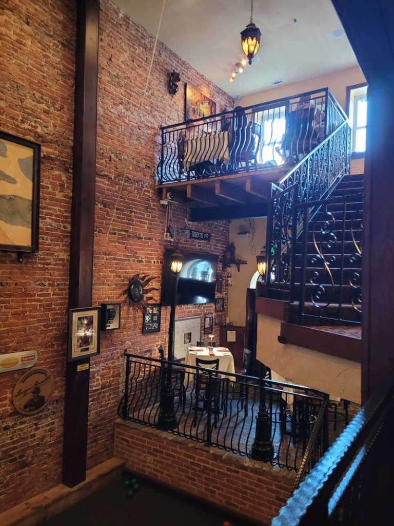 This Maryland Italian Spot Is So Popular You Almost Need Days Of ...