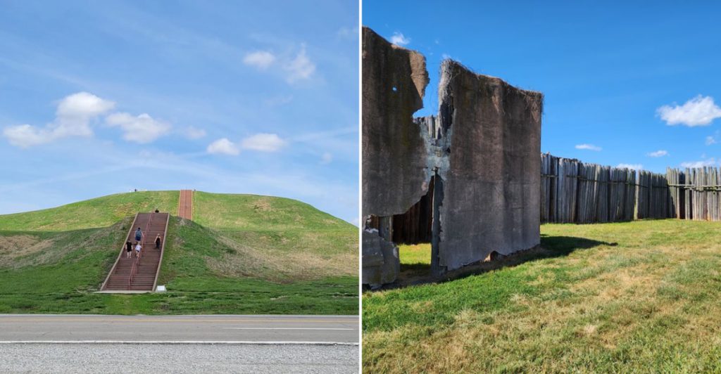 This Massive Ancient City In Illinois Once Rivaled London In Size