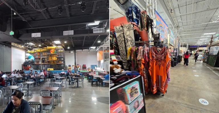 This Massive Colorado Market Is A Family-Owned Hidden Gem For Food Lovers