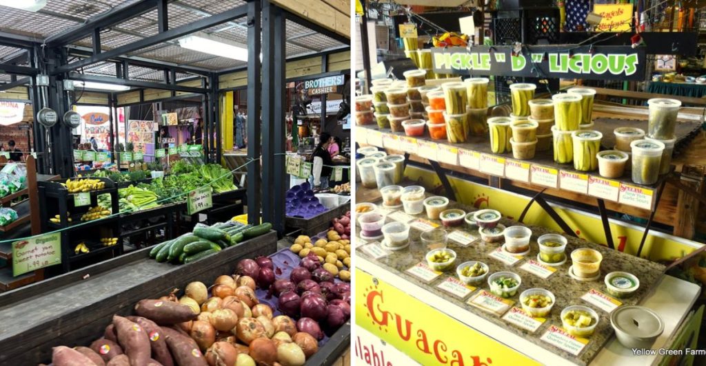 This Massive Florida Family-Owned Market Is A Hidden Gem For Food ...