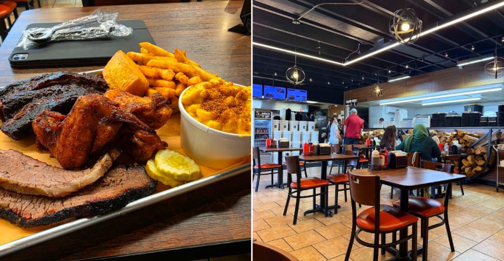 This Michigan BBQ Joint Sells Out So Fast People Line Up Before Daybreak