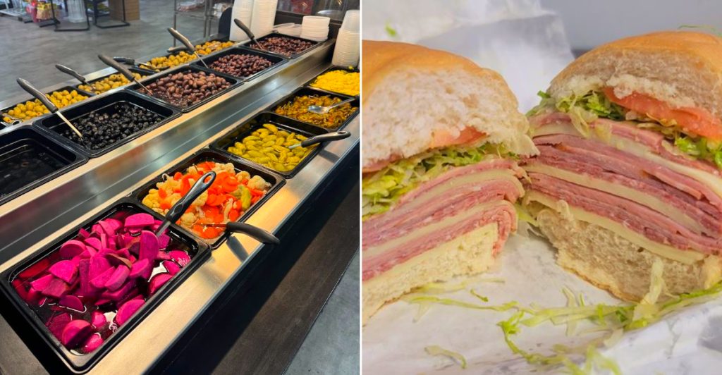 This Michigan Deli’s Sandwiches Have Earned Longtime Legendary Local Status