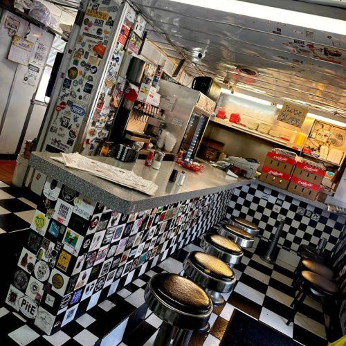 This Michigan Diner Built Its Reputation On One Dish Everyone Remembers