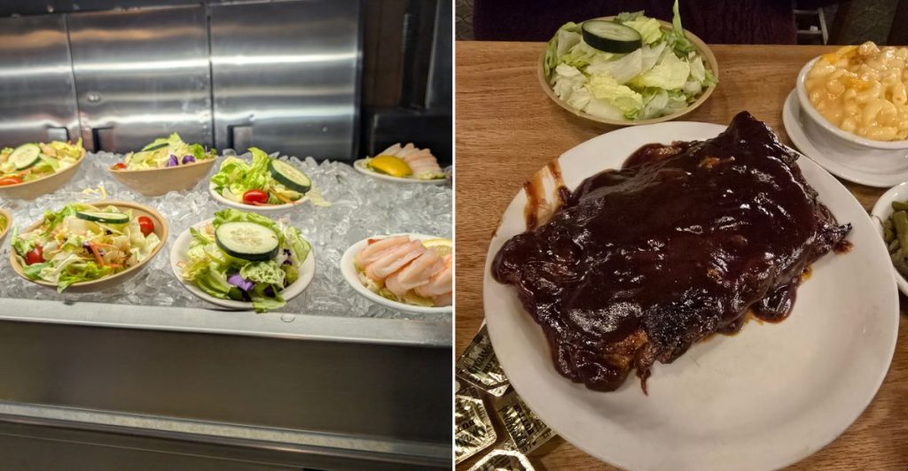 This Michigan Meat-And-Three Cafeteria Serves Side Dishes That Upstage ...