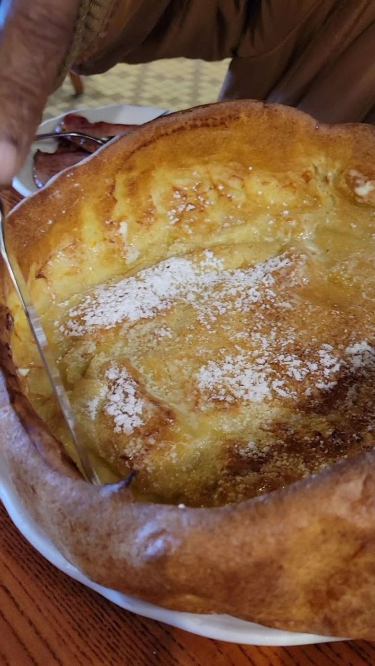 This Michigan Pancake House Serves Stacks So Good They Might Ruin ...
