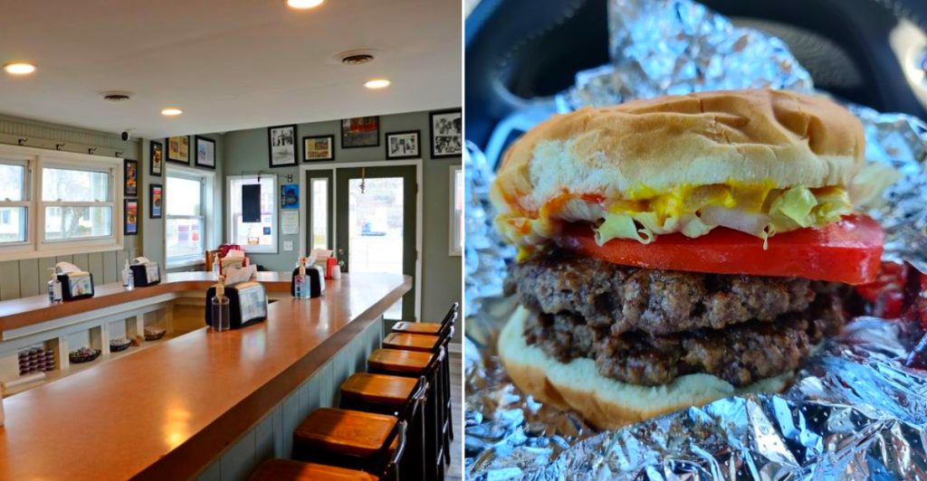 This Michigan Sandwich Shop Might Be Your New Favorite Steak Sandwich Stop
