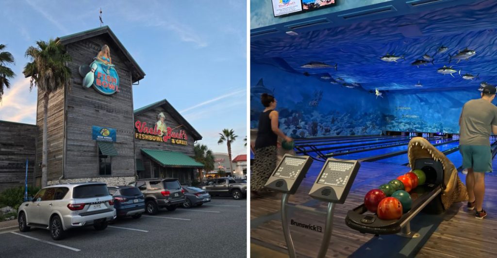 This Might Be The Most Unexpected Family Activity In Destin, Florida