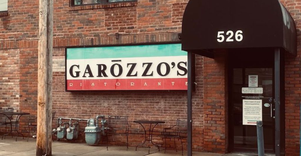 This Missouri Italian Classic Built A Loyal Crowd Around One Famous ...