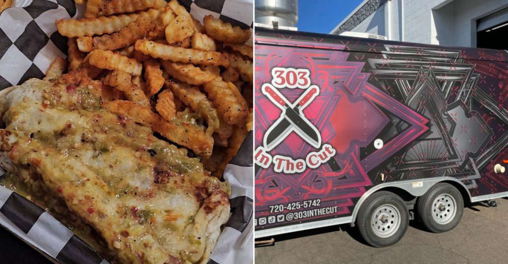 This Nevada Food Truck Is So Good, Locals Follow It Across The Desert ...