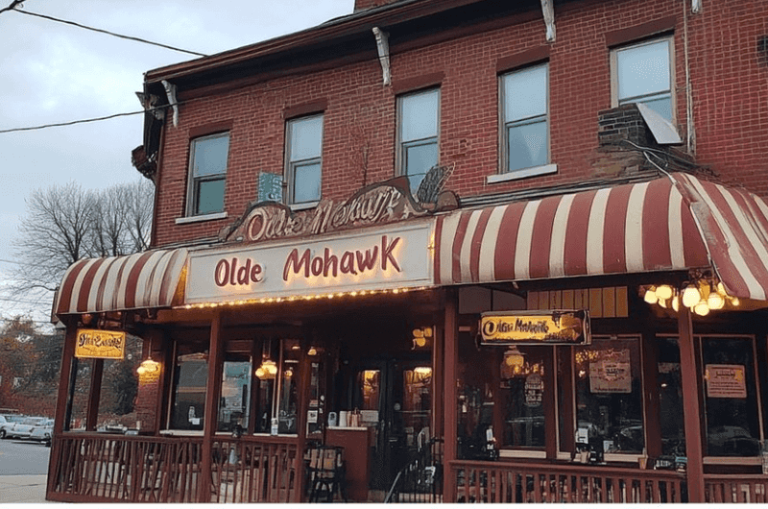 This No-Fuss Ohio Restaurant Is Worth The Drive From Anywhere In The State