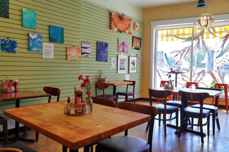 This Ohio Breakfast Spot Serves Morning Plates So Good, Locals Say It’s ...