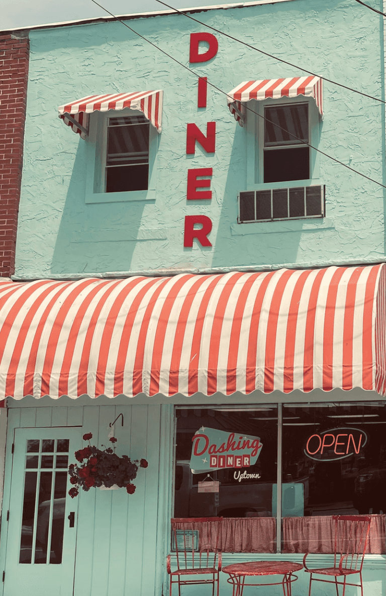 This Ohio Diner Turned Their Bologna Sandwich Into Something Special