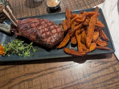 This Ohio Kitchen Always Hits The Spot On Chilly Days
