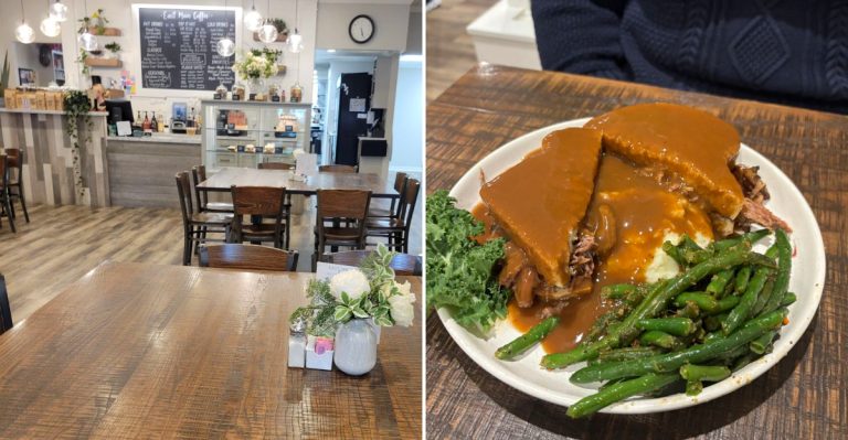 This Ohio Kitchen Always Hits The Spot On Chilly Days