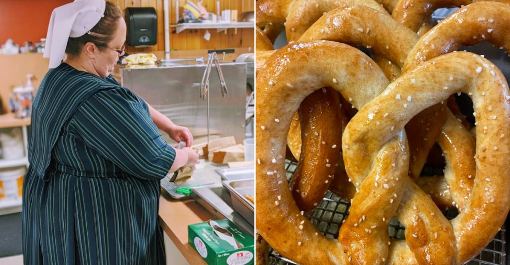 This Ohio Pretzel Shop Is A 2026 Stop You'll Want To Tell People About ...