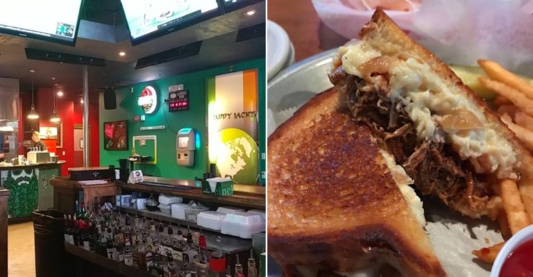 This Ohio Restaurant Serves Melty Sandwiches That Can Be A True ...
