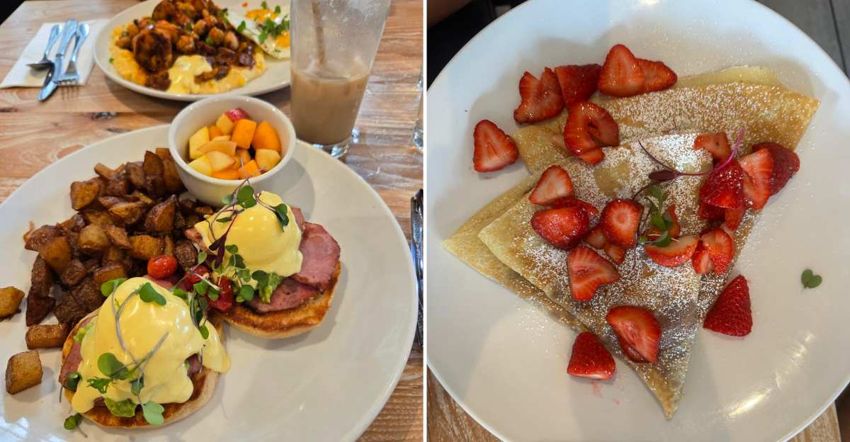 This Ohio Restaurant Will Conquer Your Morning With The Most Amazing ...